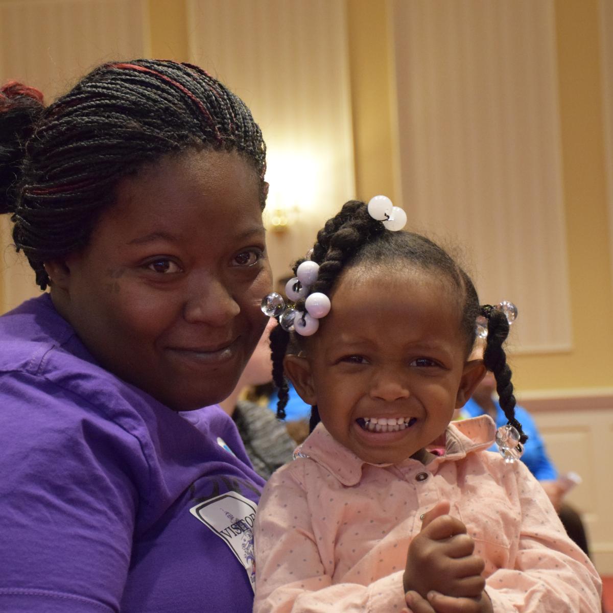 Studies Show The Importance Of The First Five Years | Maryland Family ...