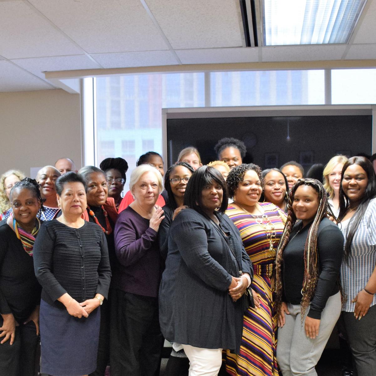 Contact Us | Maryland Family Network