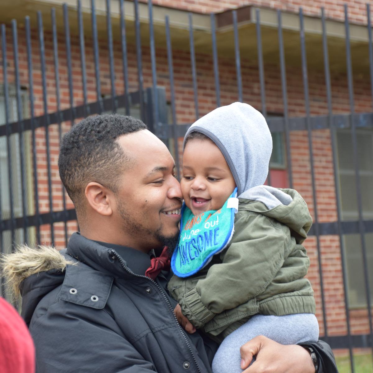 Our History | Maryland Family Network