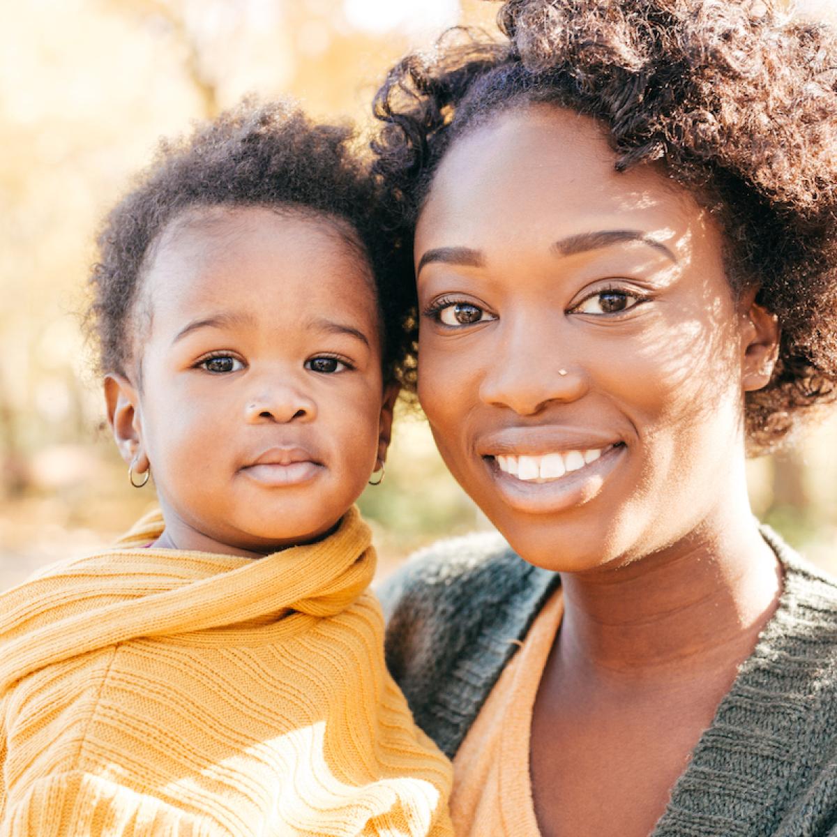 The first years are the Time to Care! | Maryland Family Network