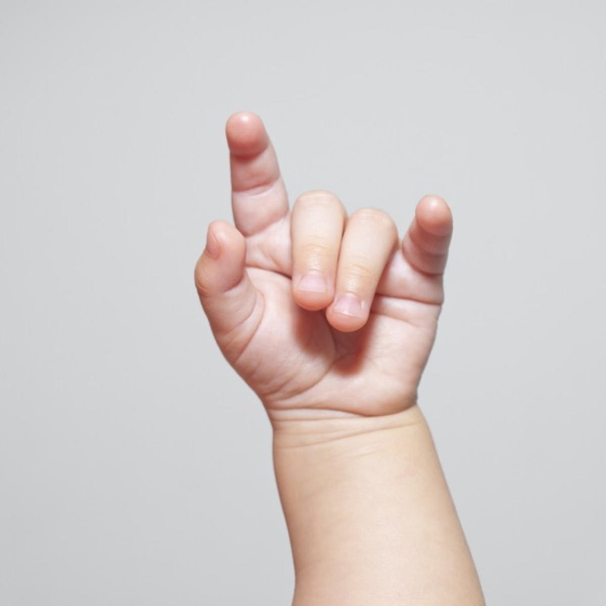 Give Me a Sign Baby | Maryland Family Network