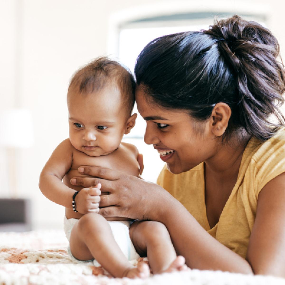 Child Development | Maryland Family Network