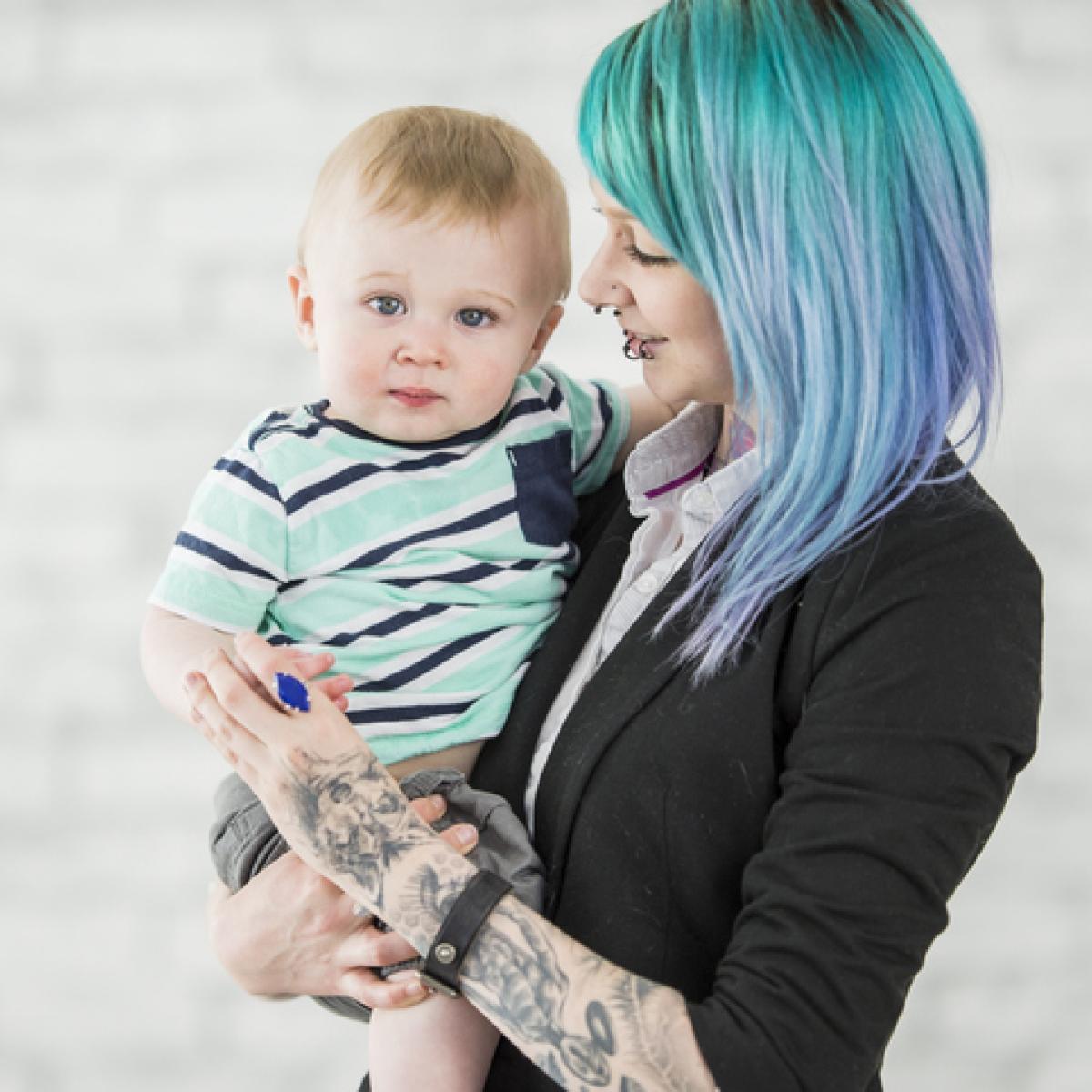 Family Education | Maryland Family Network