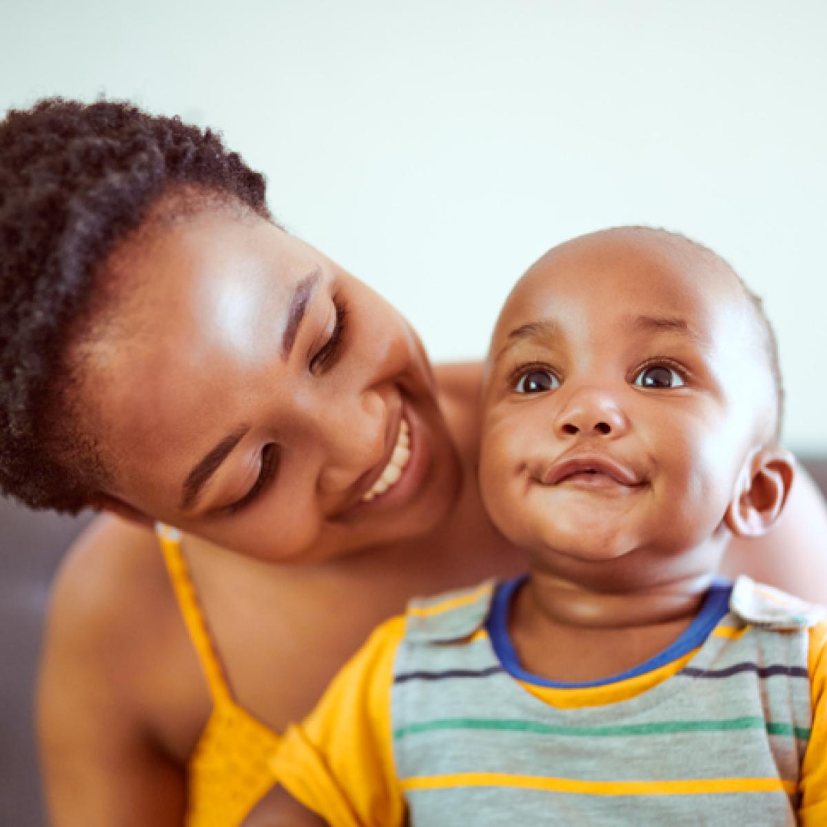 Physical Development | Maryland Family Network