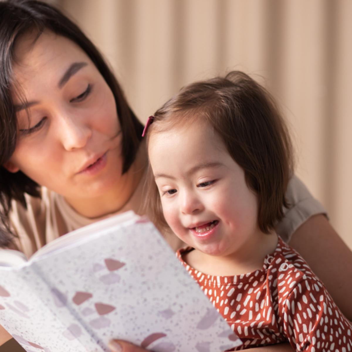 Language and Literacy Development | Maryland Family Network