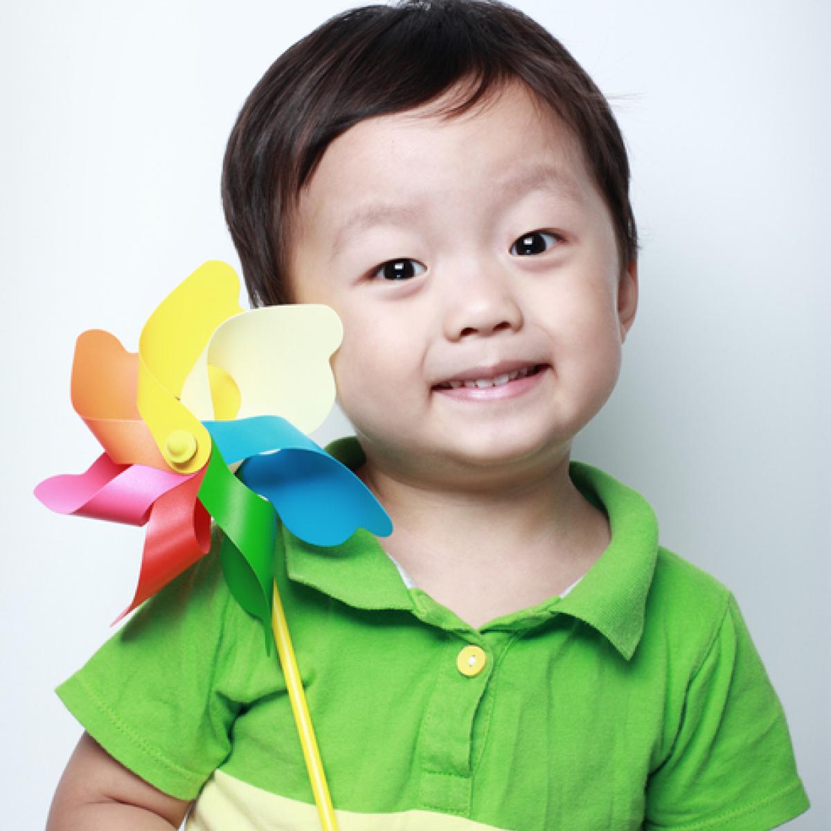 The Strengthening Families Month-Kick Off Event and Fun Fair | Maryland ...