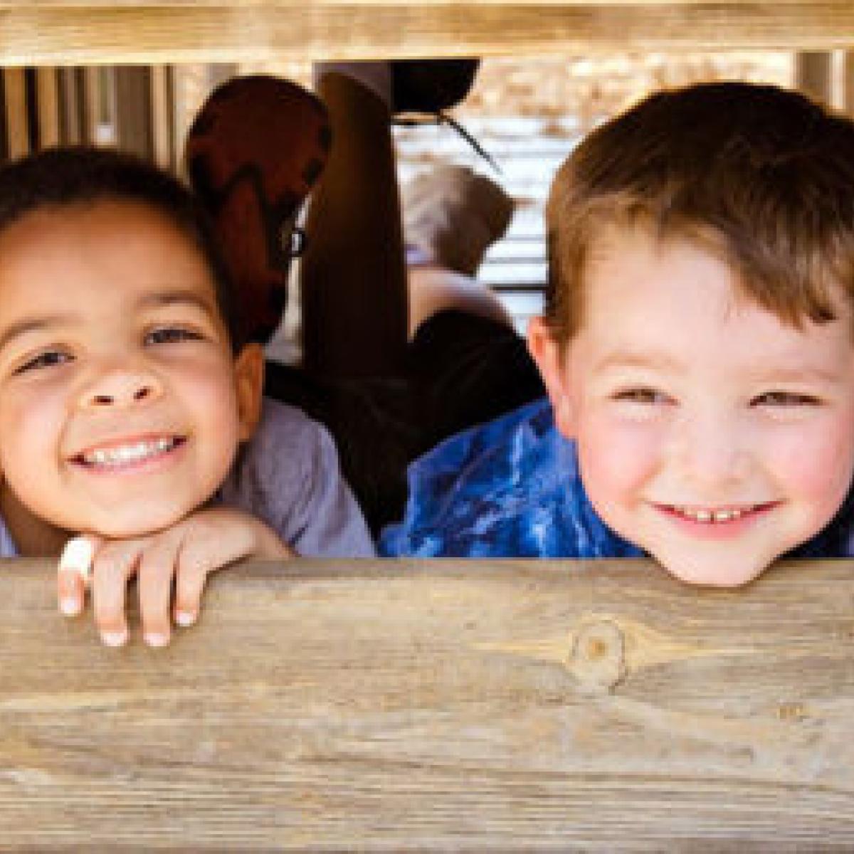 Anti-Bias Education | Maryland Family Network