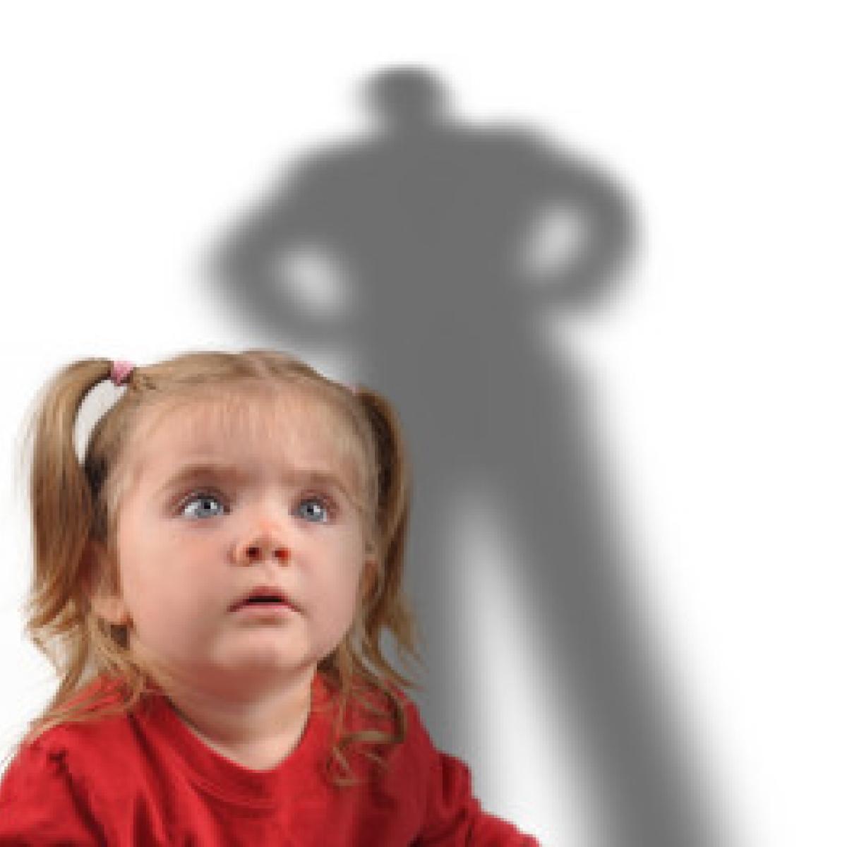 Childhood Trauma | Maryland Family Network