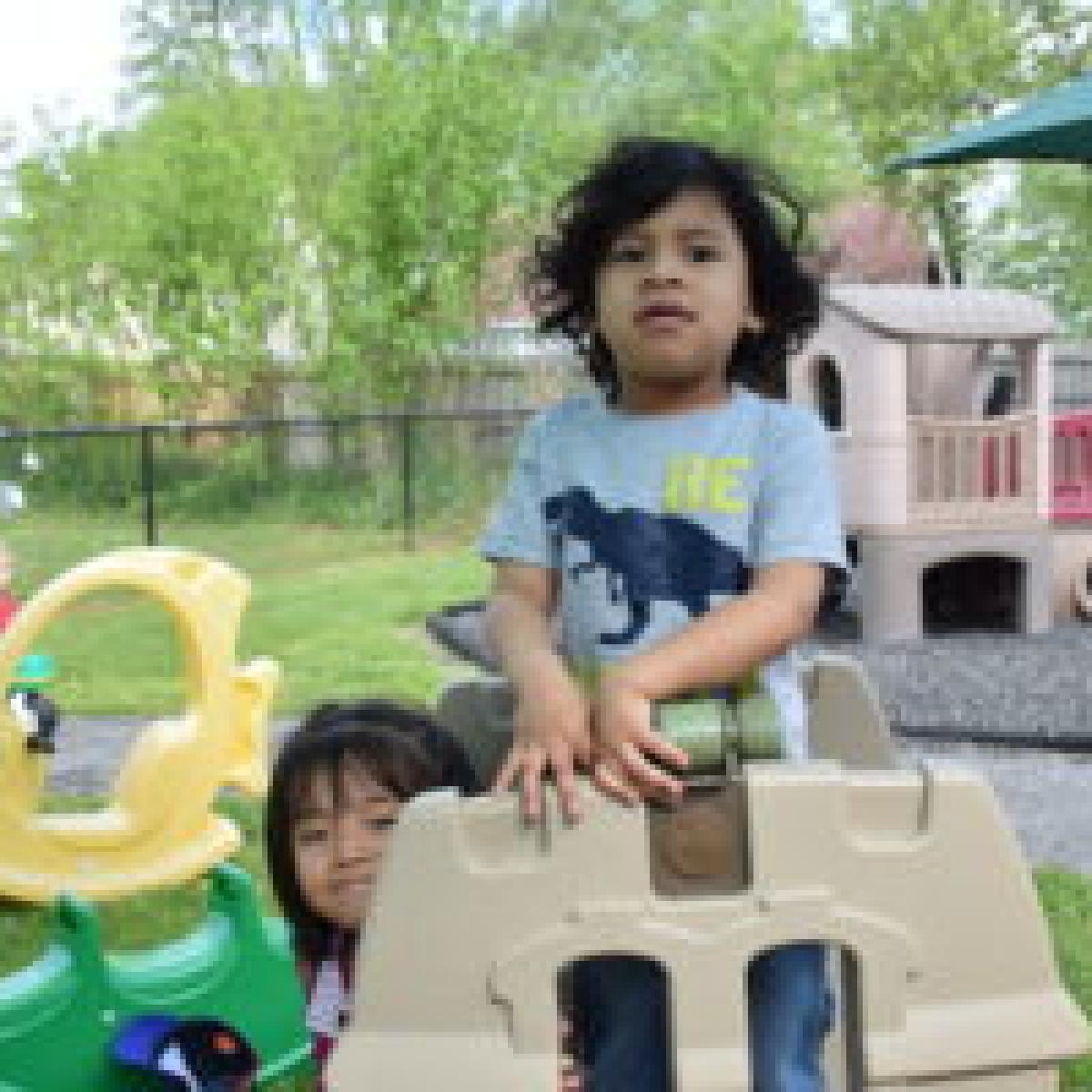 Get Outside...Now | Maryland Family Network