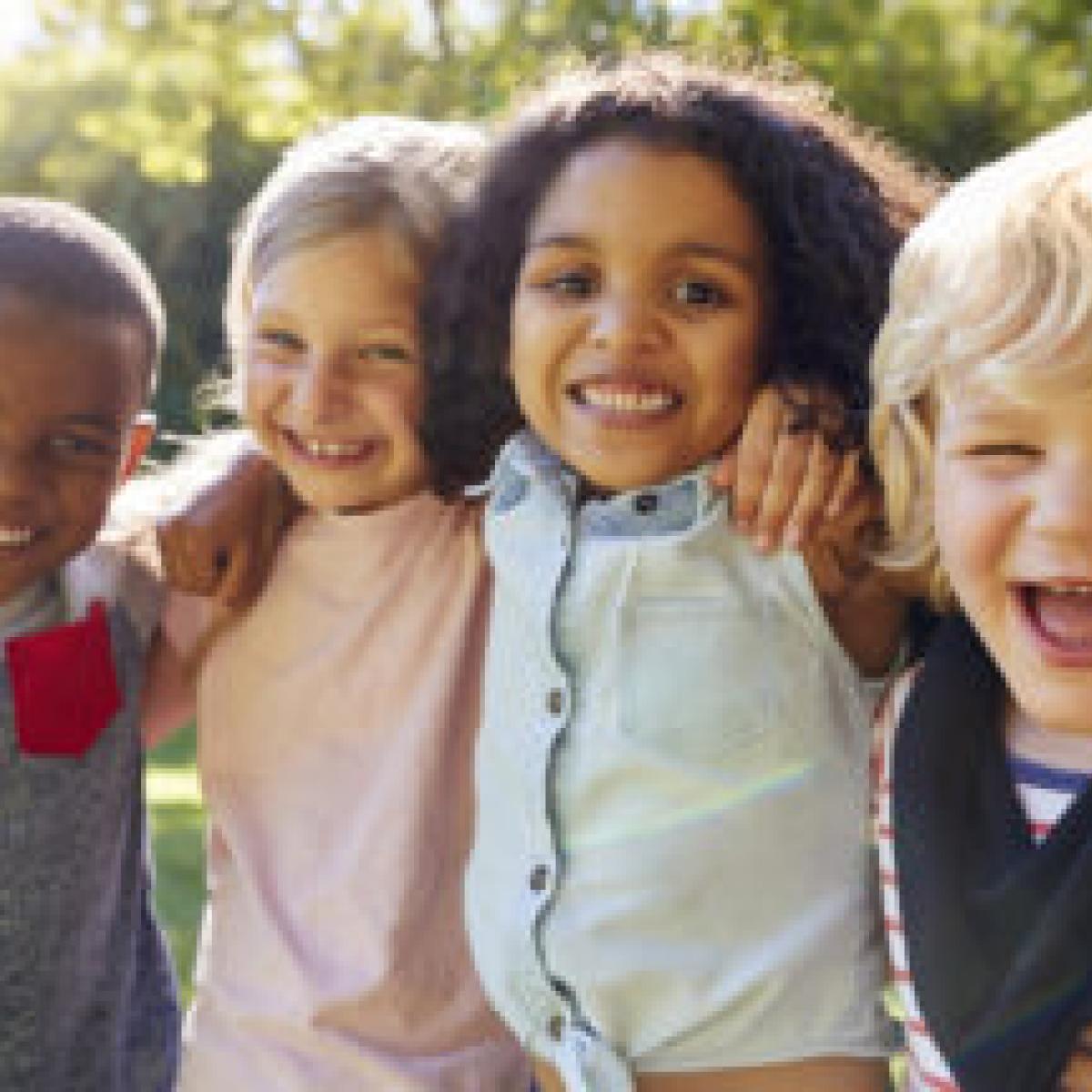 Racism And Early Childhood Mental Health | Maryland Family Network