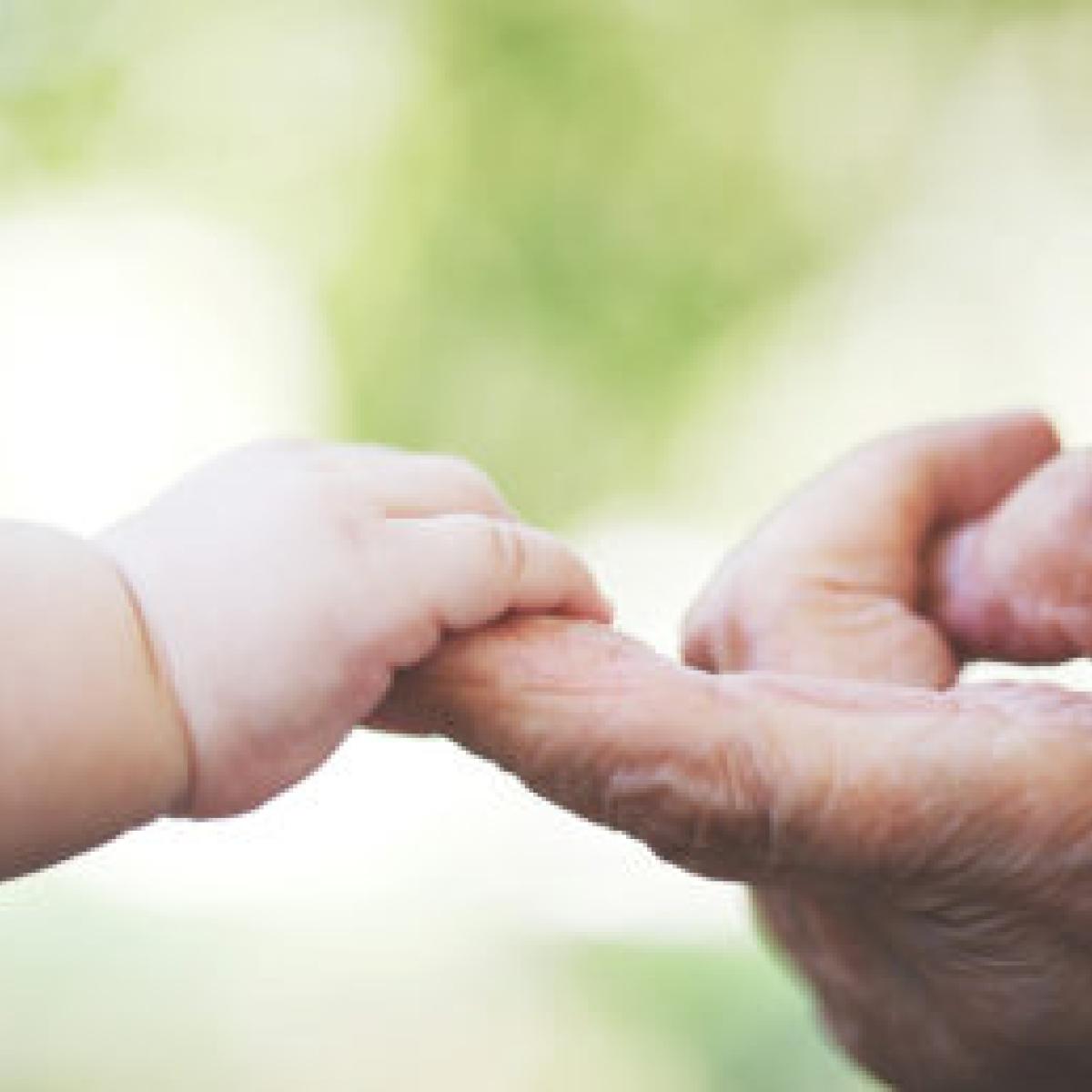 Time To Care | Maryland Family Network