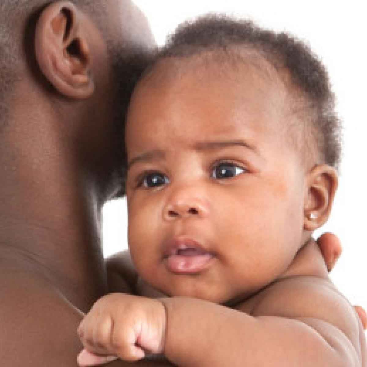 Touching Instinct | Maryland Family Network